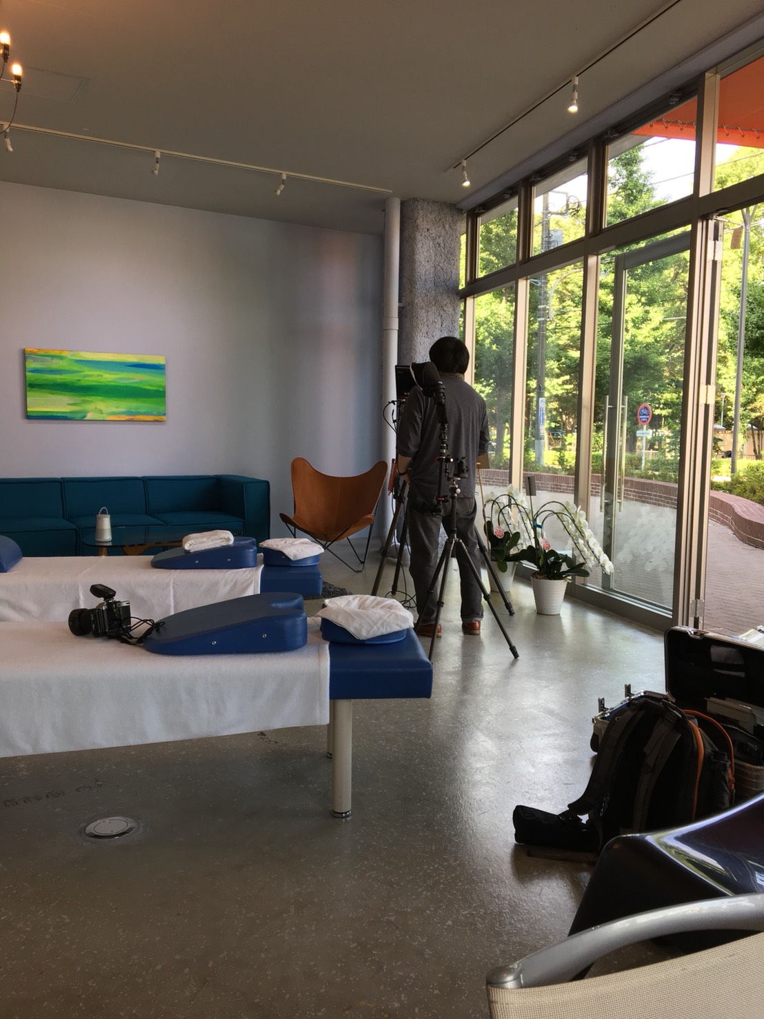 FORONが世界に！！ | 整体サロン／フォロン